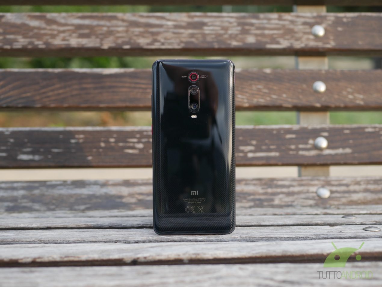 Recensione Xiaomi Mi 9T Pro: sfida aperta a Mi 9 su batteria e design