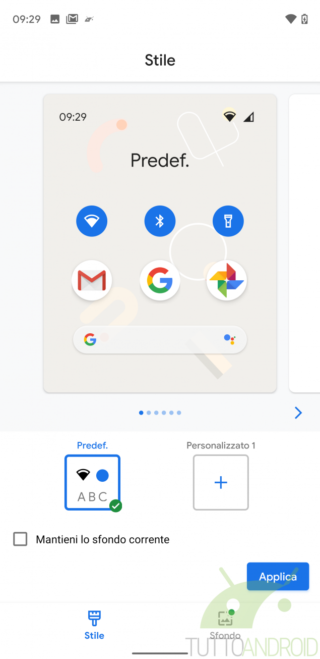 Google Pixel Themes: funzioni, download e smartphone supportati ...