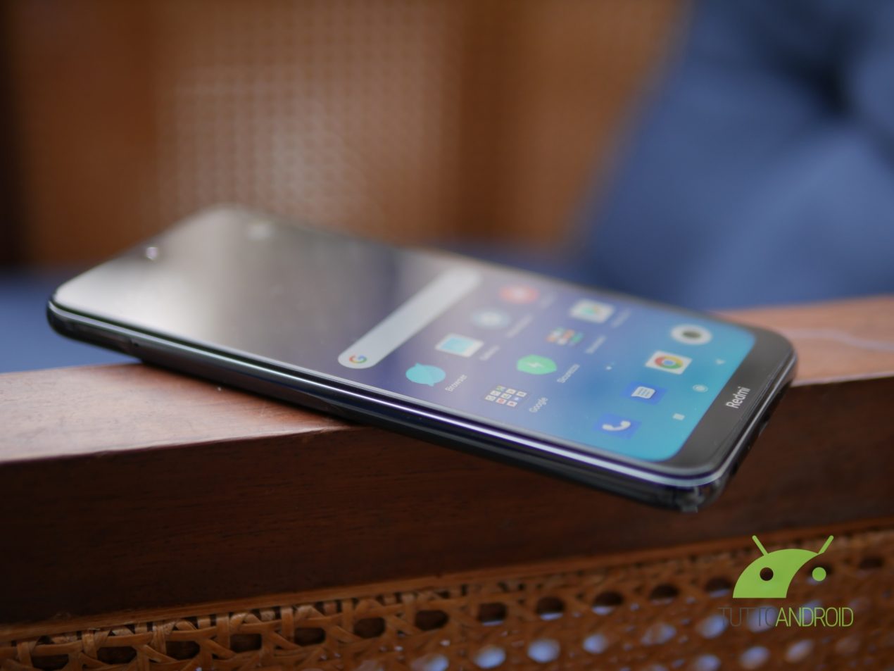 Redmi Note 8 riceve la MIUI 12