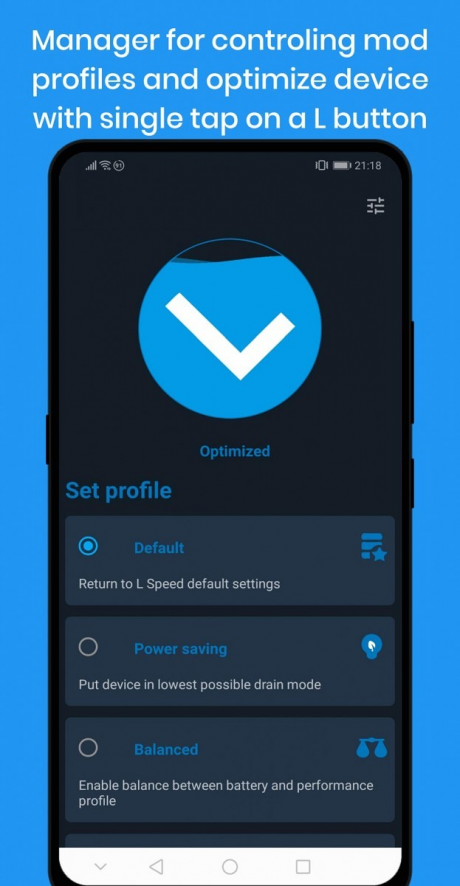 Il modulo Magisk L Speed promette più velocità e autonomia e meno lag ...