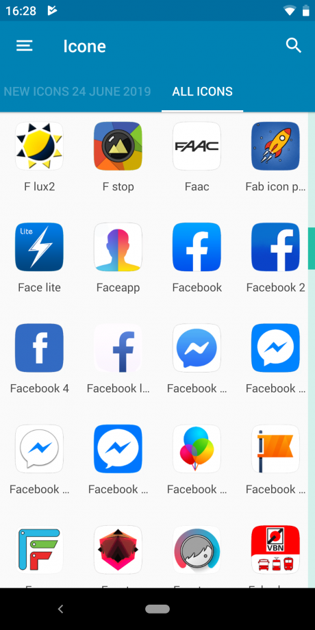MIUI 11 Icon Pack applica il look di Xiaomi al vostro smartphone con ...