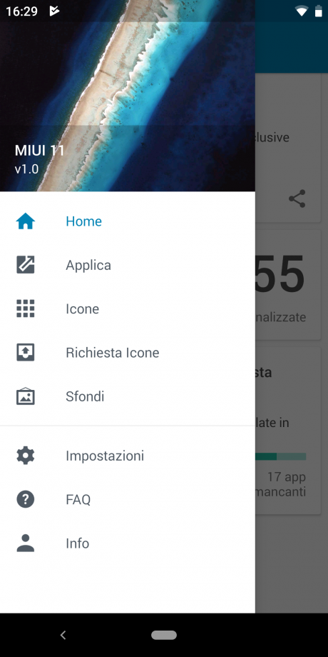 MIUI 11 Icon Pack applica il look di Xiaomi al vostro smartphone con ...