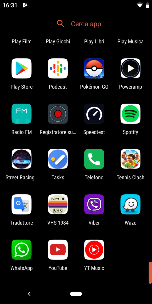 MIUI 11 Icon Pack applica il look di Xiaomi al vostro smartphone con ...