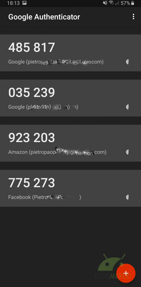 Cos'è e come funziona Google Authenticator, l'app per mettere al sicuro ...
