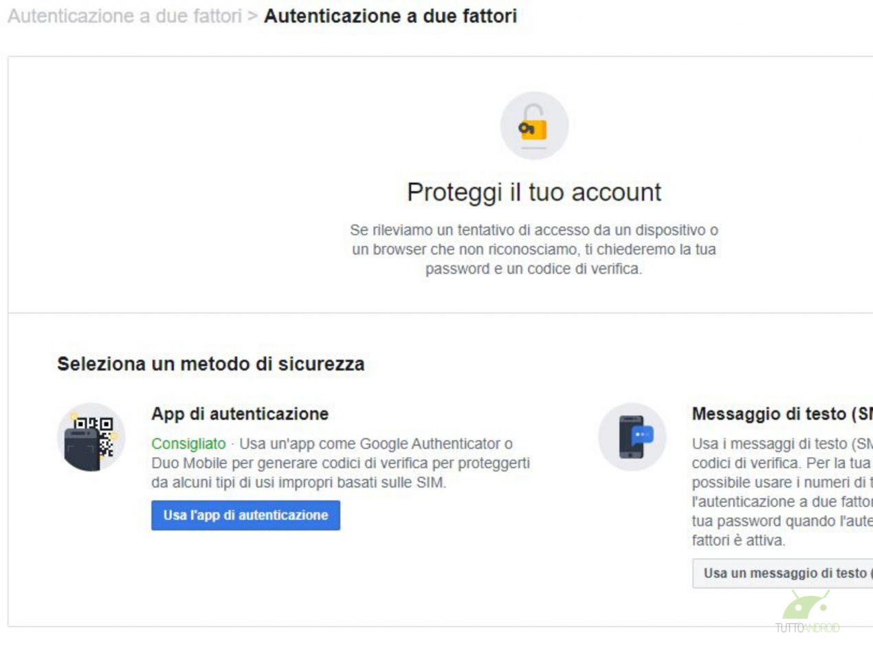 Cos'è e come funziona Google Authenticator, l'app per mettere al sicuro ...