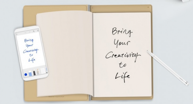 Ora che gli speaker hanno display pieghevoli e avvolgenti: ecco Mirage ...