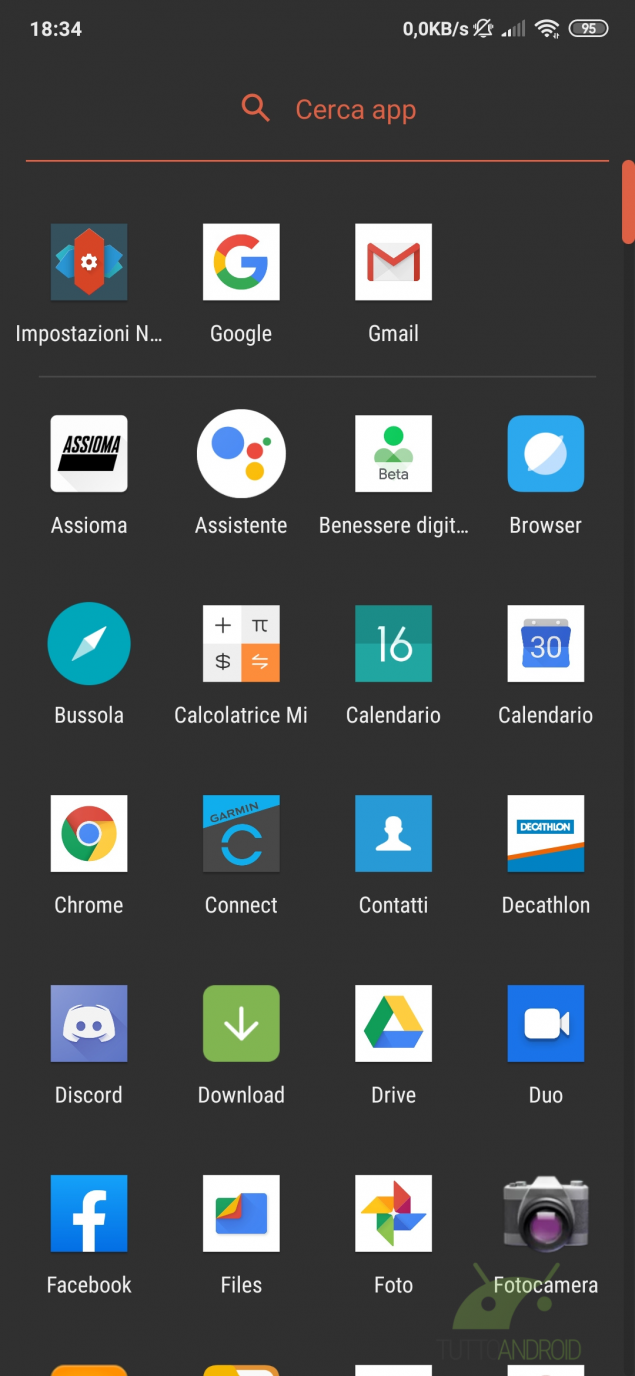 Nova Launcher: funzionalità, come si installa e ultime novità ...