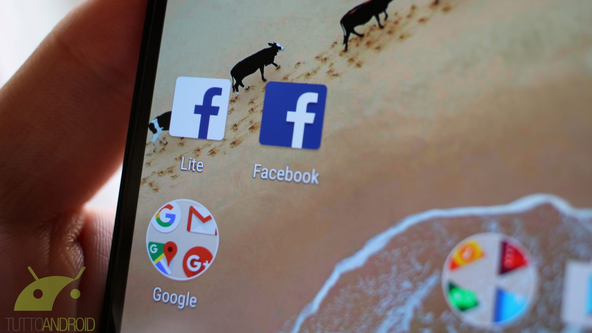 Facebook Lite: cos'è, come funziona e come si installa - TuttoAndroid