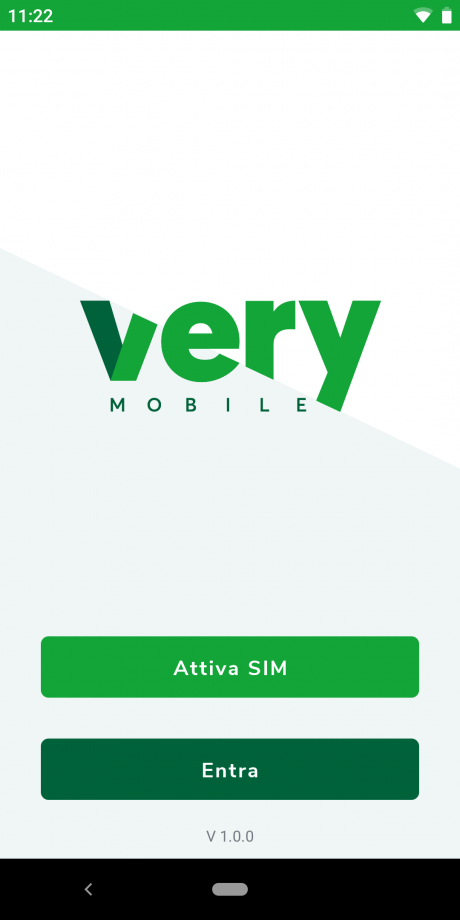 L'app ufficiale di Very Mobile è già disponibile nel Play Store