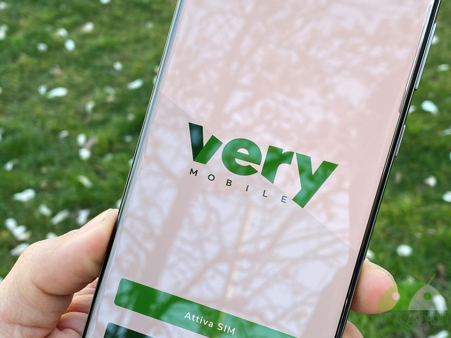 Very Mobile: copertura, consigliato per, assistenza, numeri utili ...