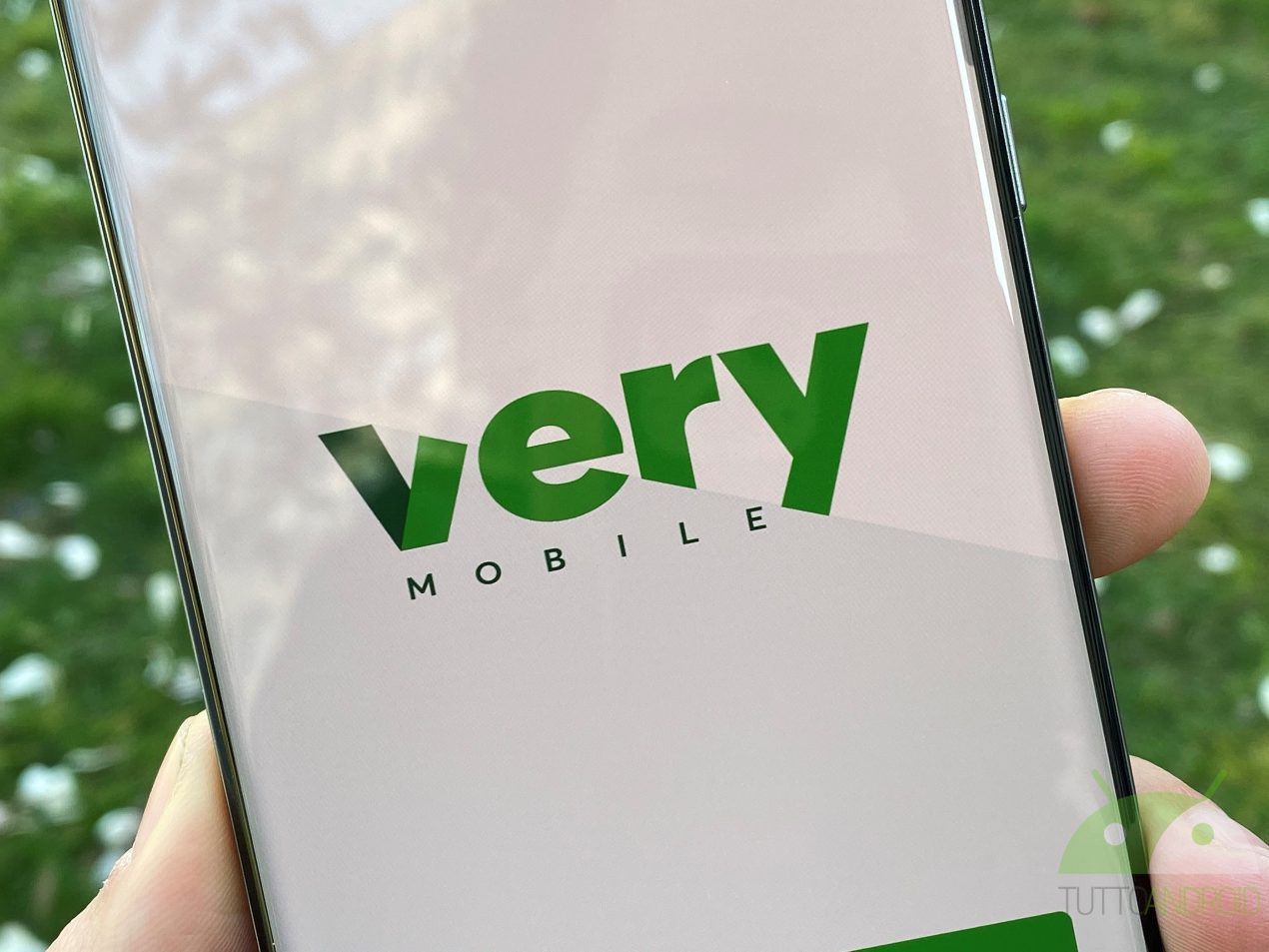 Very Mobile | Configurare APN | Configurare Internet | SIM