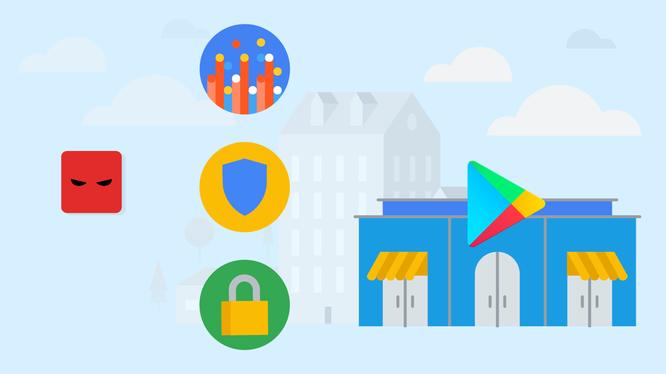 Com'è stato il 2019 del Play Store? Molto buono in termini di sicurezza