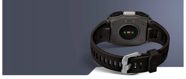 Timex Ironman R300 GPS è uno smartwatch da un mese di autonomia