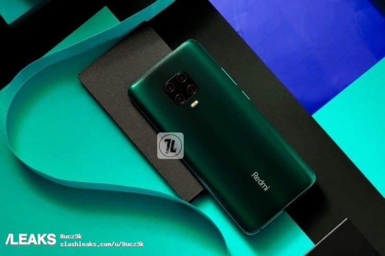 Geekbench ci ha svelato il processore di Redmi Note 9