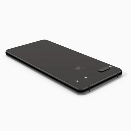 Prototipi e render di Essential PH-2, PH-3 e GEM svelati dall'ex capo ...