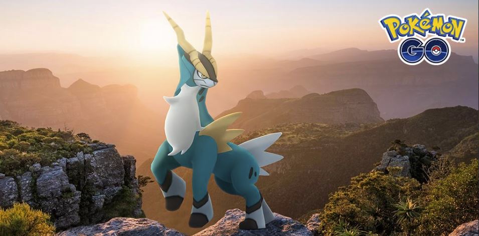 Su Pokémon Go arriva il nuovo tab Today e molto altro