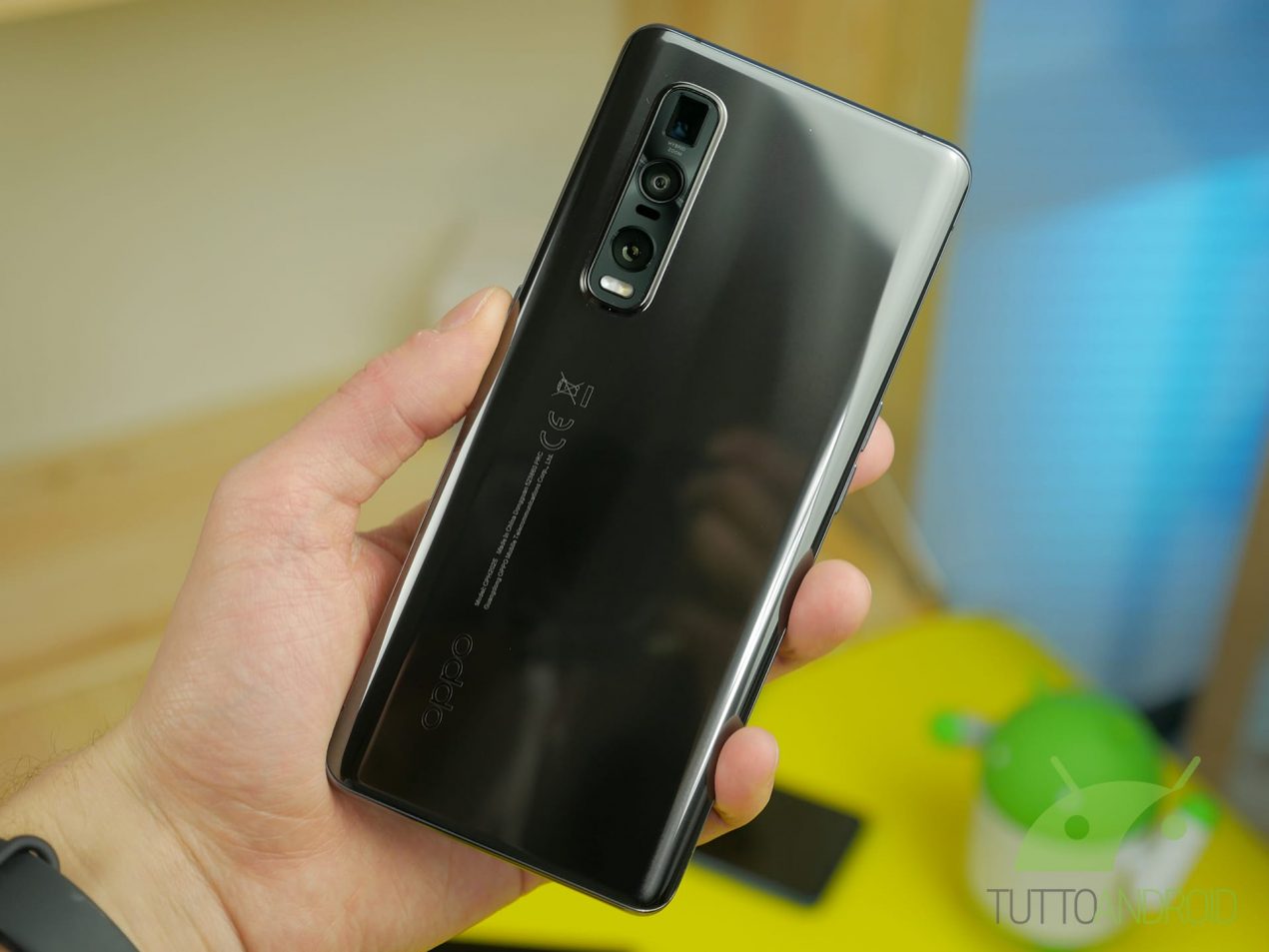 Miglior smartphone OPPO: quale comprare Maggio 2026