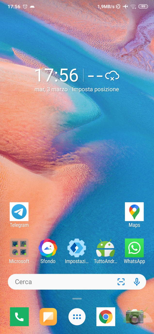 Microsoft Launcher: funzionalità, come si installa e ultime novità ...