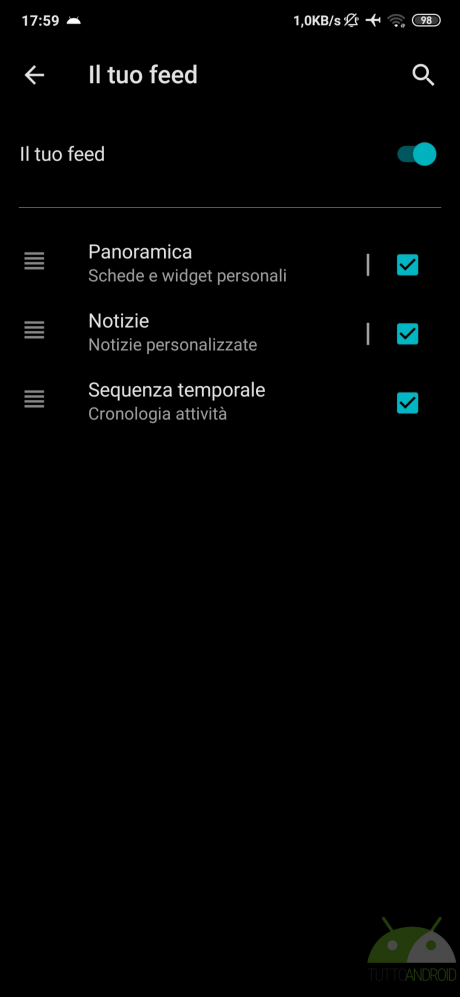 Microsoft Launcher: funzionalità, come si installa e ultime novità ...