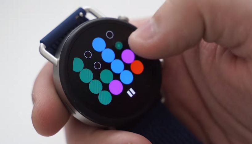 Avete già provato questo Easter Egg sul vostro smartwatch Wear OS?
