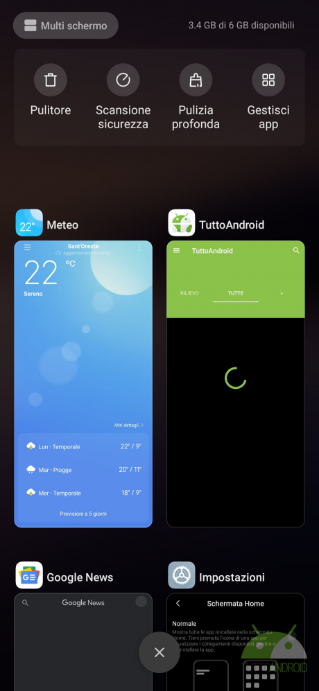 MIUI: interfaccia, funzioni, app preinstallate e versioni - TuttoAndroid