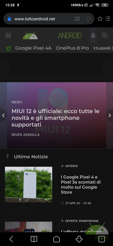 MIUI: interfaccia, funzioni, app preinstallate e versioni - TuttoAndroid