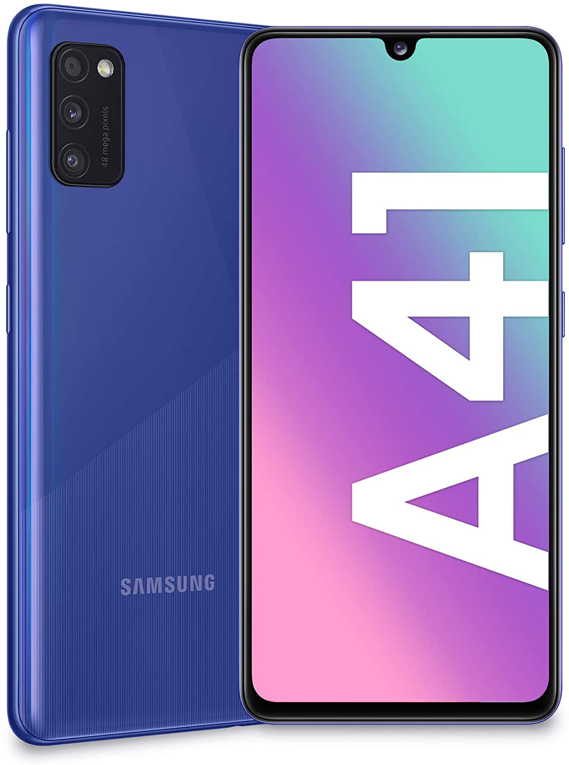 Samsung Galaxy A41 Prezzo Caratteristiche Uscita E Notizie In Italia