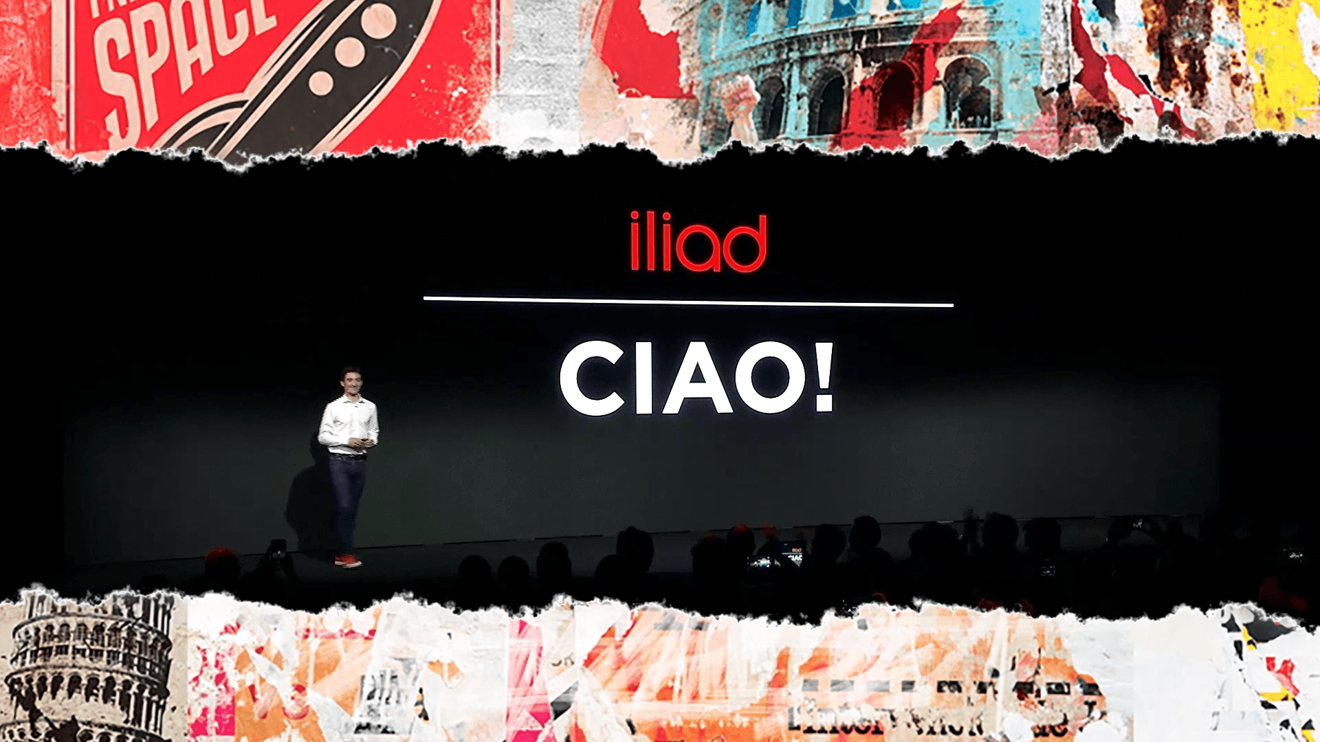 Iliad Italia compie 2 anni e si prepara a nuove sfide