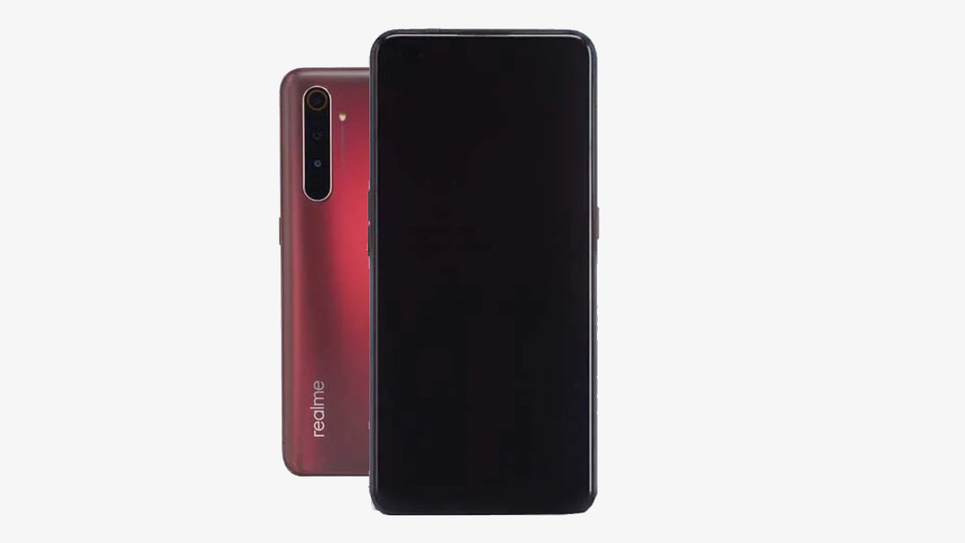 Realme X50 Pro Player Edition in dettaglio grazie al TENAA