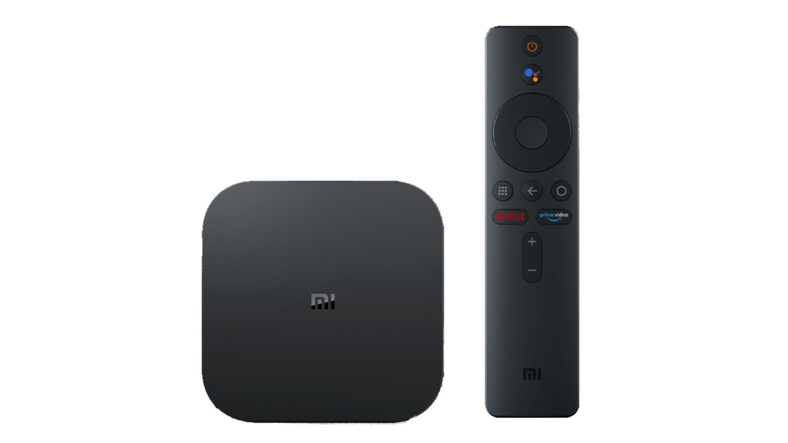 Xiaomi Mi Box 4K: prezzo, caratteristiche, uscita e notizie in Italia ...