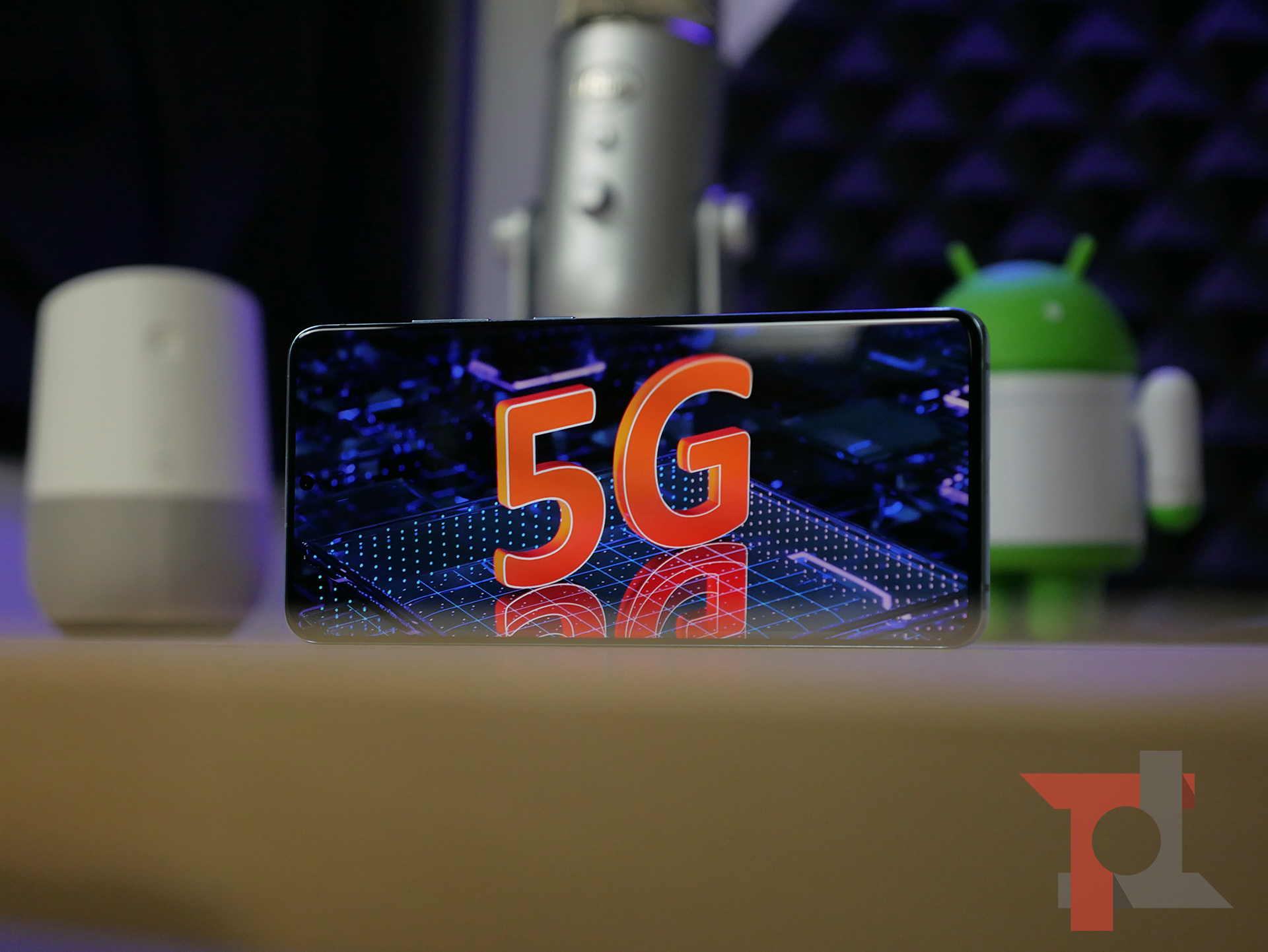 Il 5G di WINDTRE arriverà entro l'anno e nel 2021 raggiungerà 70 città