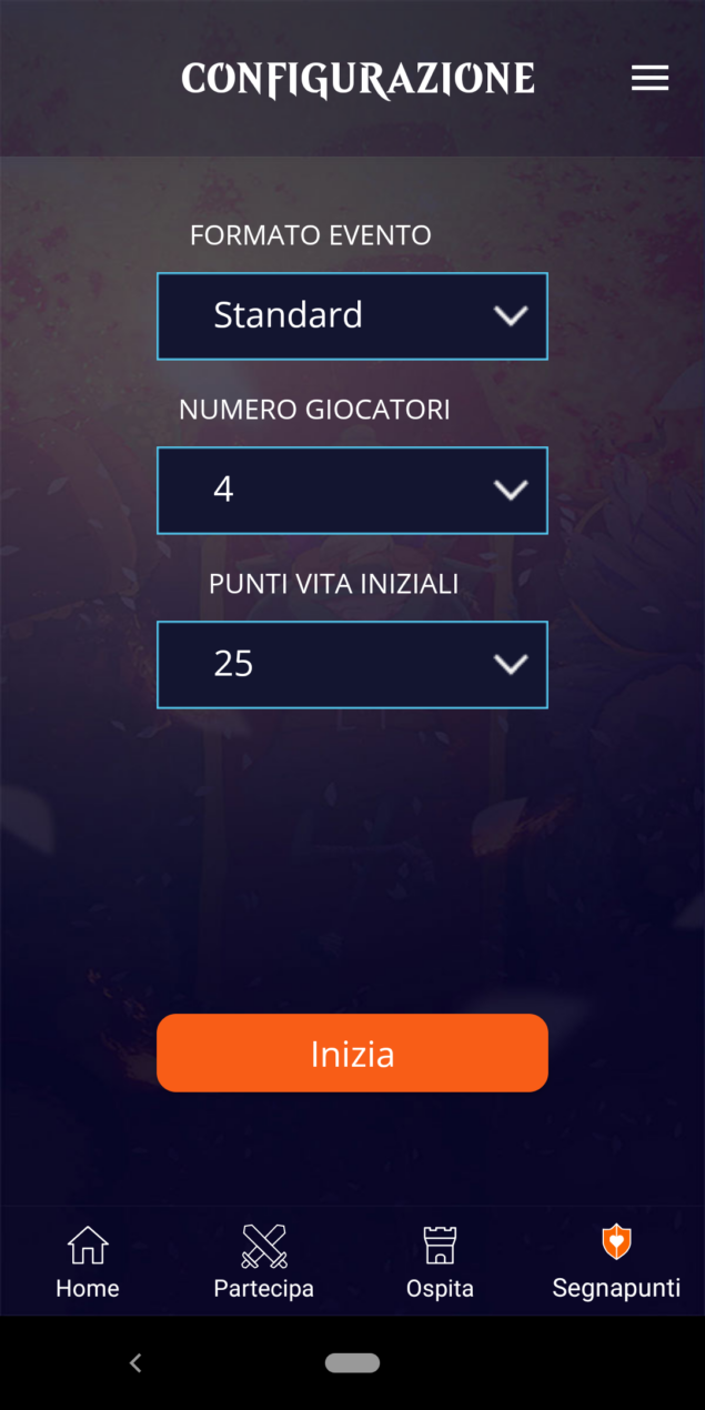 Magic: The Gathering Companion è un'app utile nei tornei