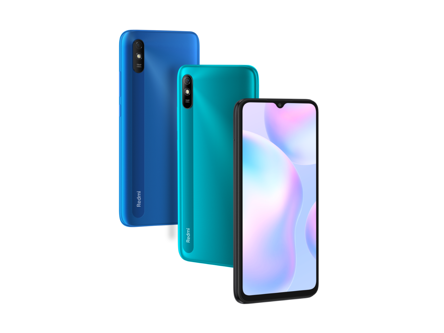 Redmi 9AT: prezzo, caratteristiche, uscita e notizie in Italia ...