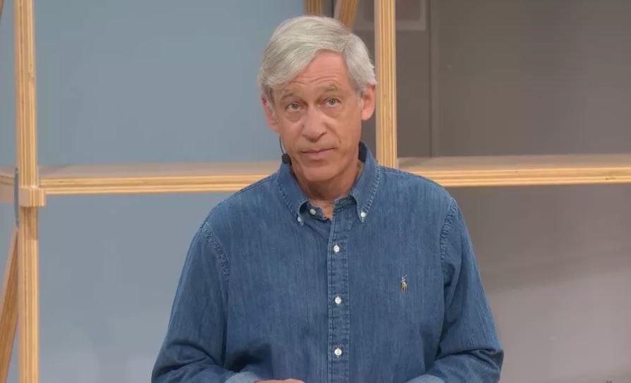 Levoy, papà di Google Fotocamera, si racconta in un'intervista