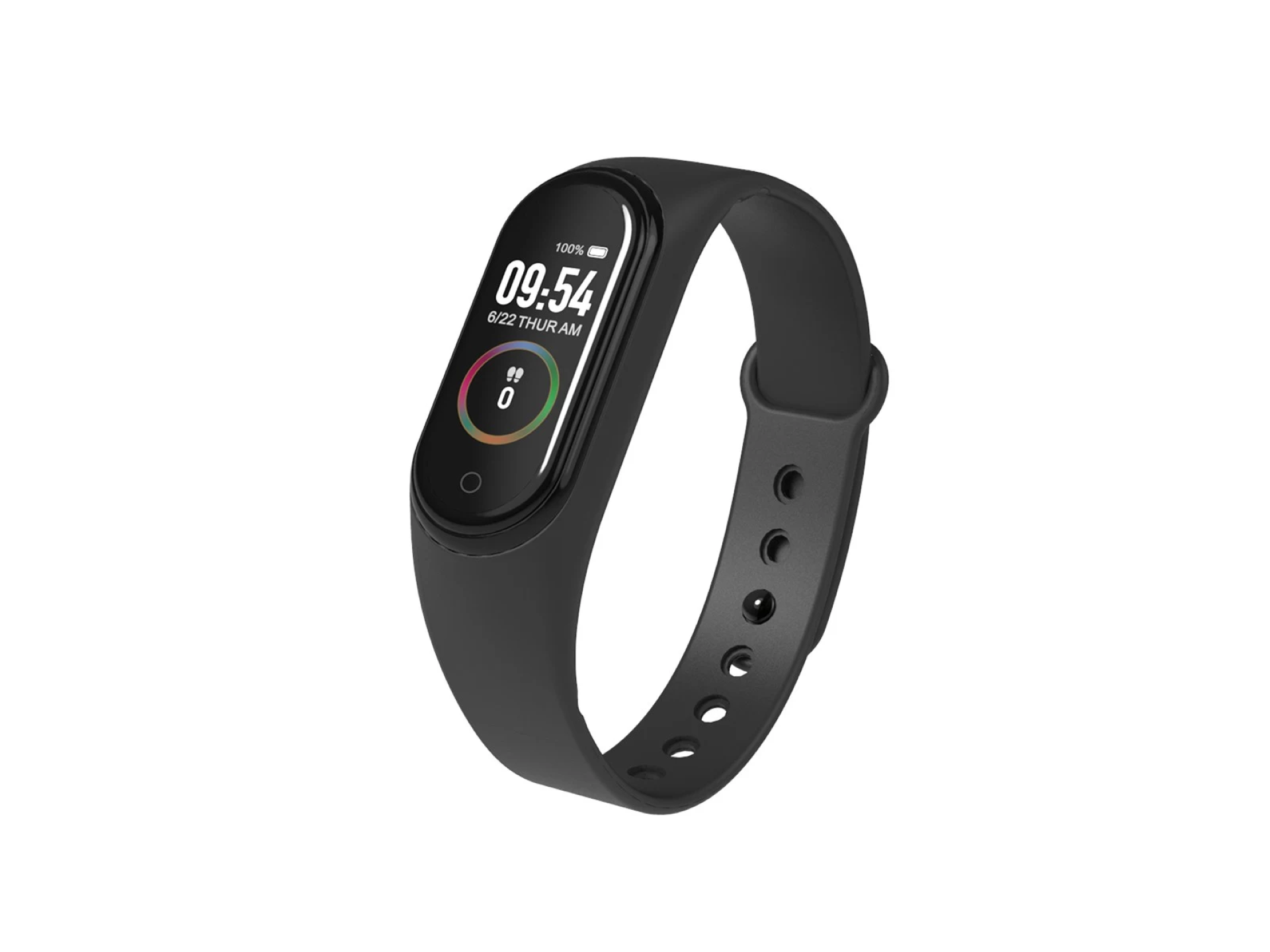 Questa completa smartband è in offerta a meno di 10 euro su TomTop