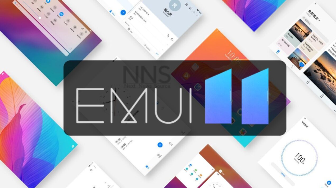 EMUI 11 in versione beta pubblica arriva su questi device