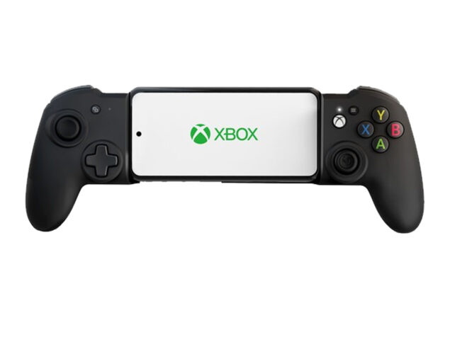 Ecco i nuovi controller Nacon per smartphone Android