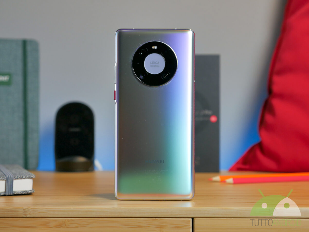 Huawei P30 lite - Scheda Tecnica