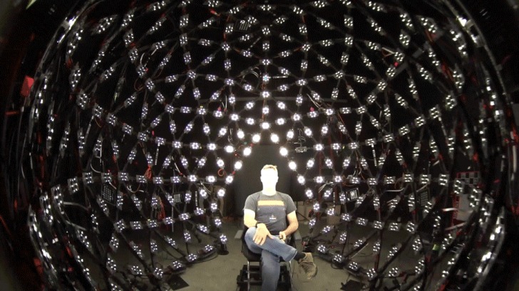 Ecco come Google è riuscita a realizzare la magia di Portrait Lighting