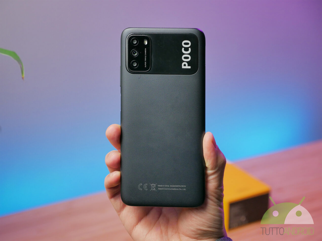 TuttoAndroid - Le news su Android in tempo reale!