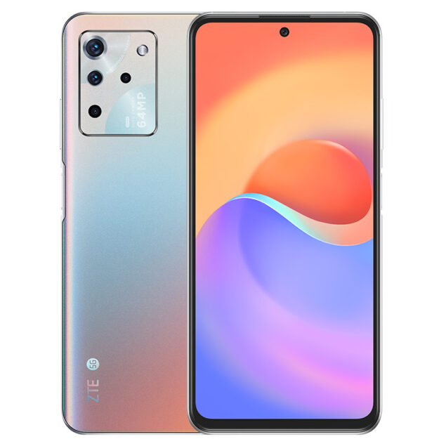 ZTE S30, S30 Pro e S30 SE ufficiali: caratteristiche e prezzi