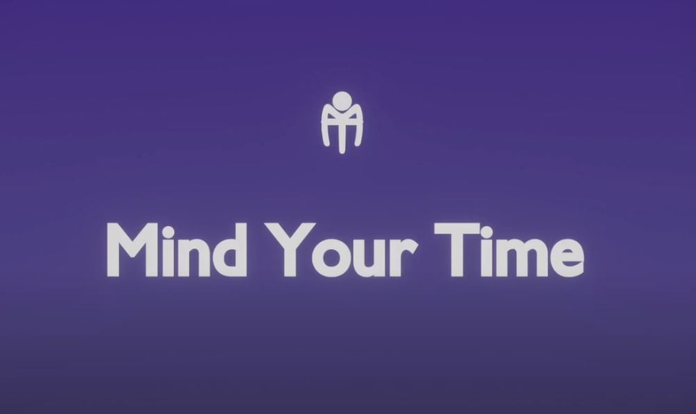 Mind Your Time, ecco la nuova applicazione per la vostra salute