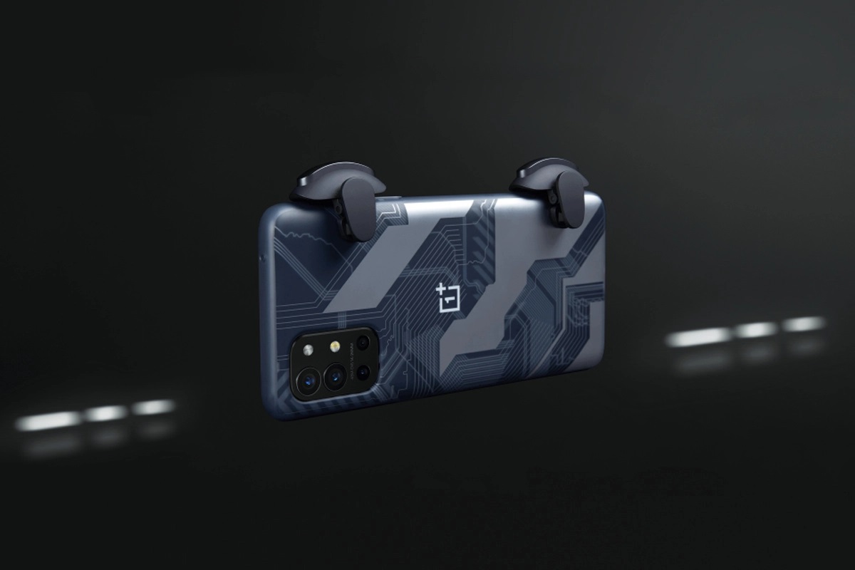OnePlus lancia un gadget per migliorare il gaming su smartphone