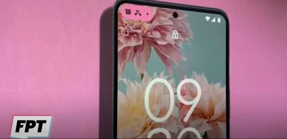 Android 12: un video ci mostra alcune delle sue novità