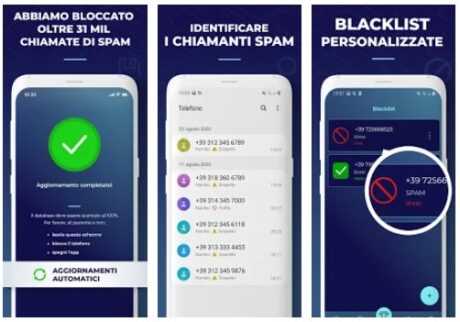 Bloccare chiamate spam o indesiderate: le migliori app per farlo in modo facile