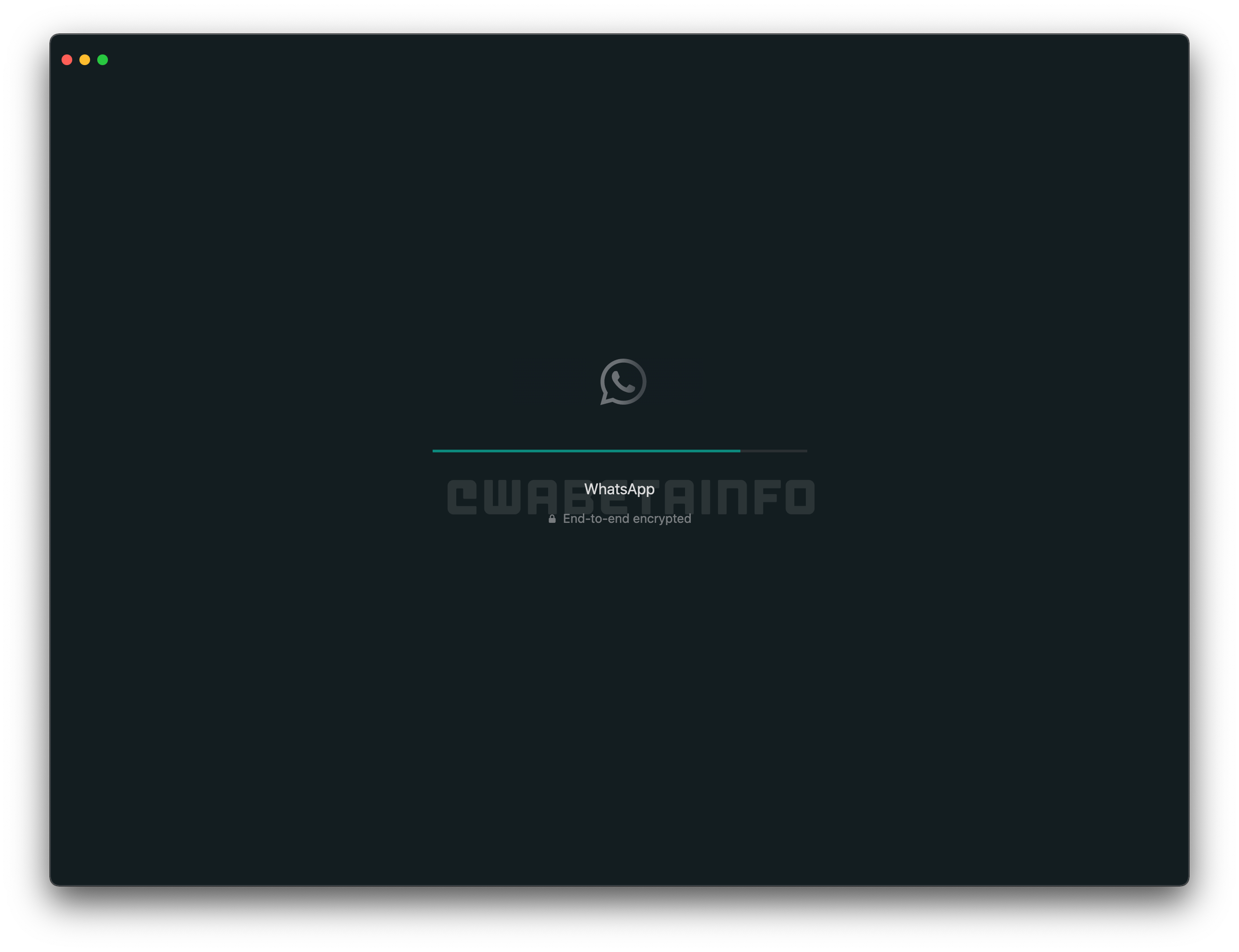 WhatsApp Beta Ecco Le Novit Della Versione 2 21 11 2 WhatsApp Beta Ecco Le Novit Della Versione 2 21 11 2