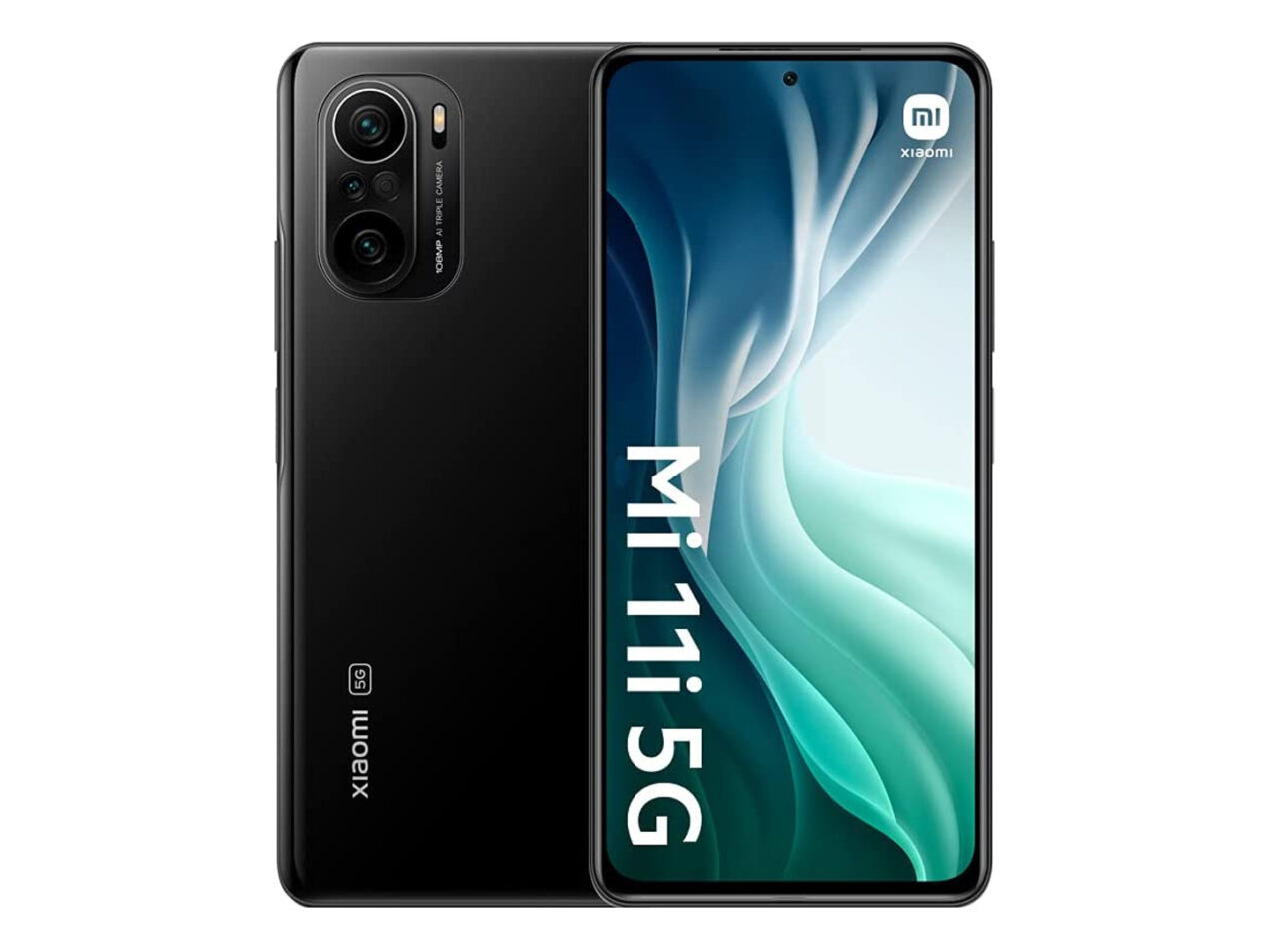 Xiaomi Mi 11i e Redmi Note 10 5G in pre-ordine su Amazon