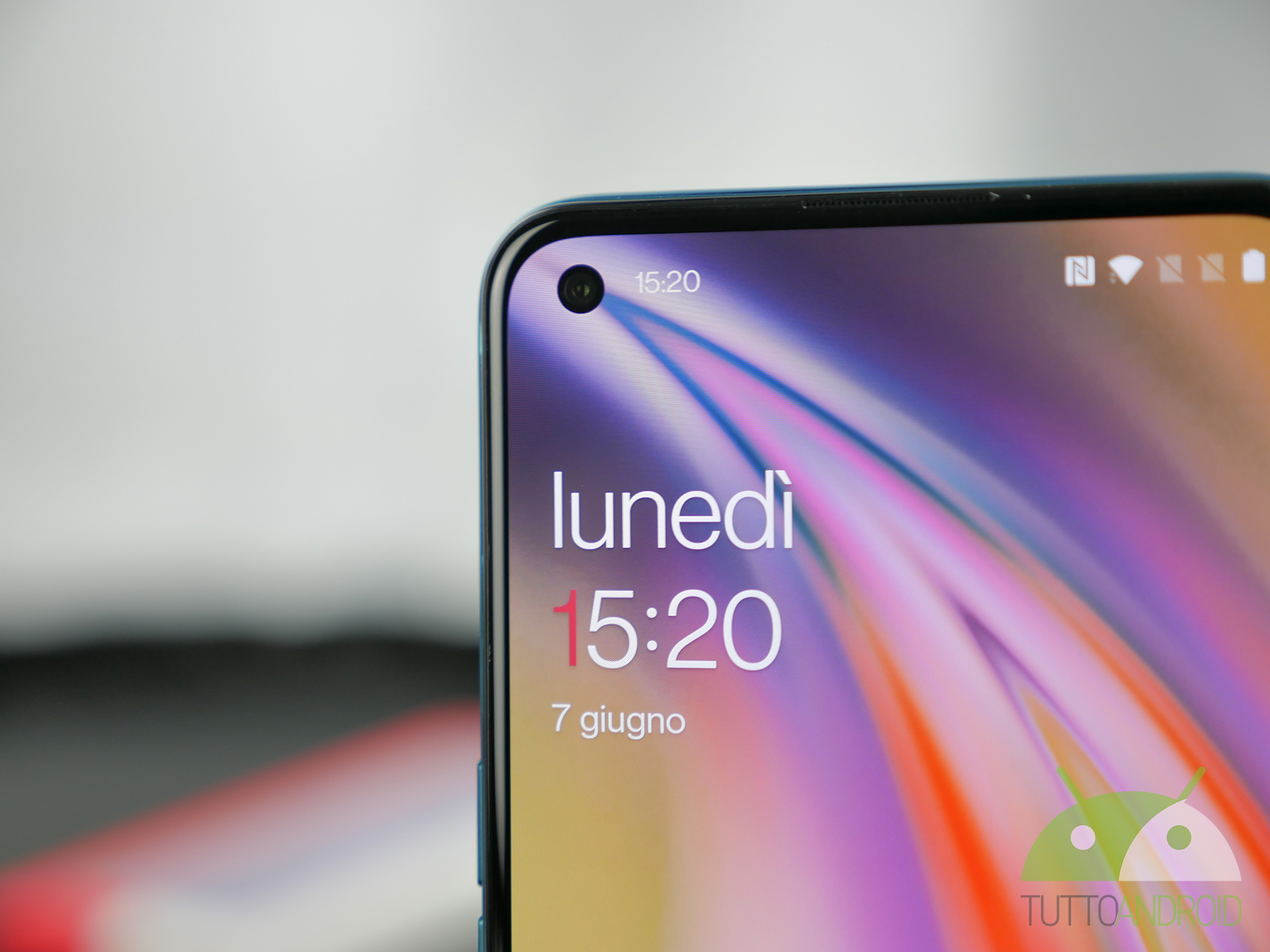 OnePlus Nord 2 5G è quasi ufficiale con gli ultimi leak