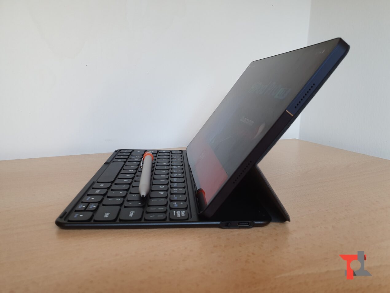 Recensione Chuwi HiPad Pro, un tablet completo ed equilibrato ...