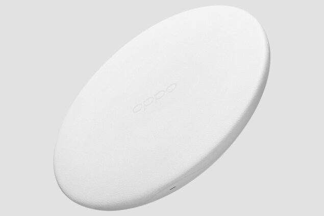 OPPO Wireless Charger 15W: ecco caratteristiche e prezzo
